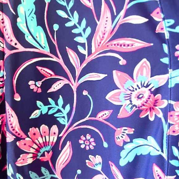 Aryeh | Dresses | Womens Aryeh Laison Sleevless Tiered Dress Nwt Upf 5 ...